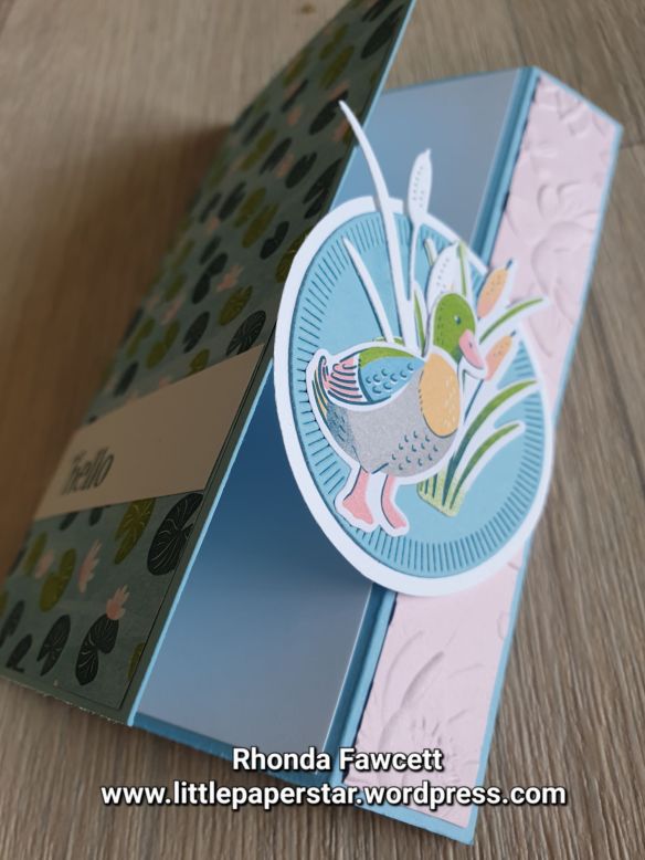 Little Paper Star – Rhonda Fawcett | Sharing my love of all things ...